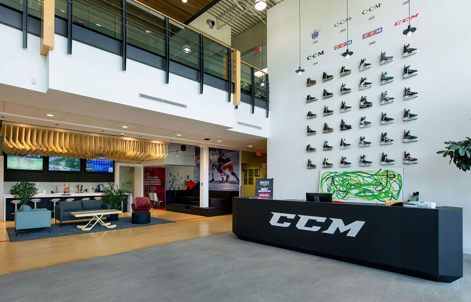 CCM | Ébéniste Montréal