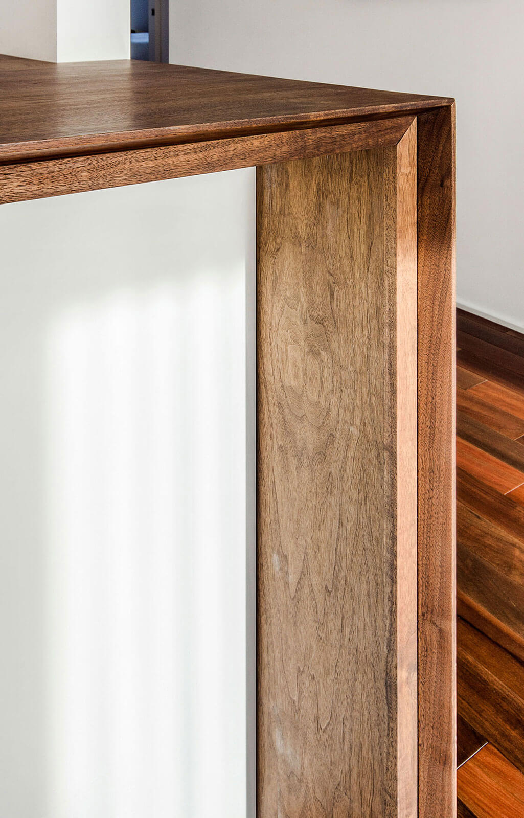 Louis-Hébert - Woodworking Montreal