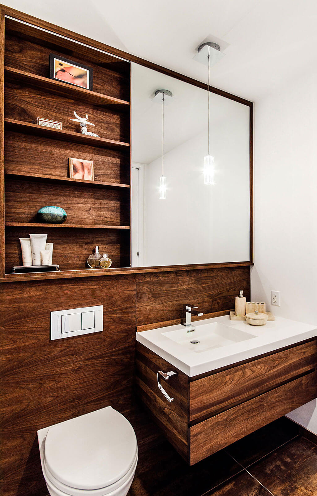 Louis-Hébert - Ébéniste Montréal